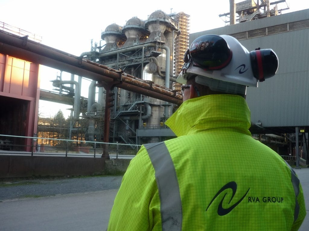 RVA begins search for graduate engineer