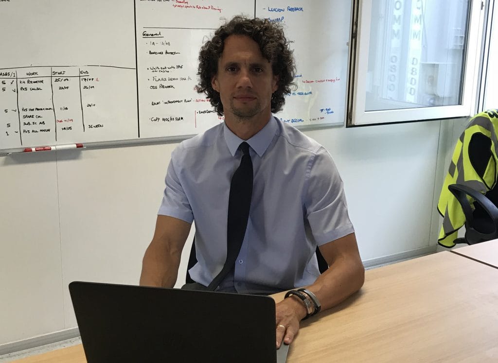 RVA spotlight – Matthew Waller - RVA Group